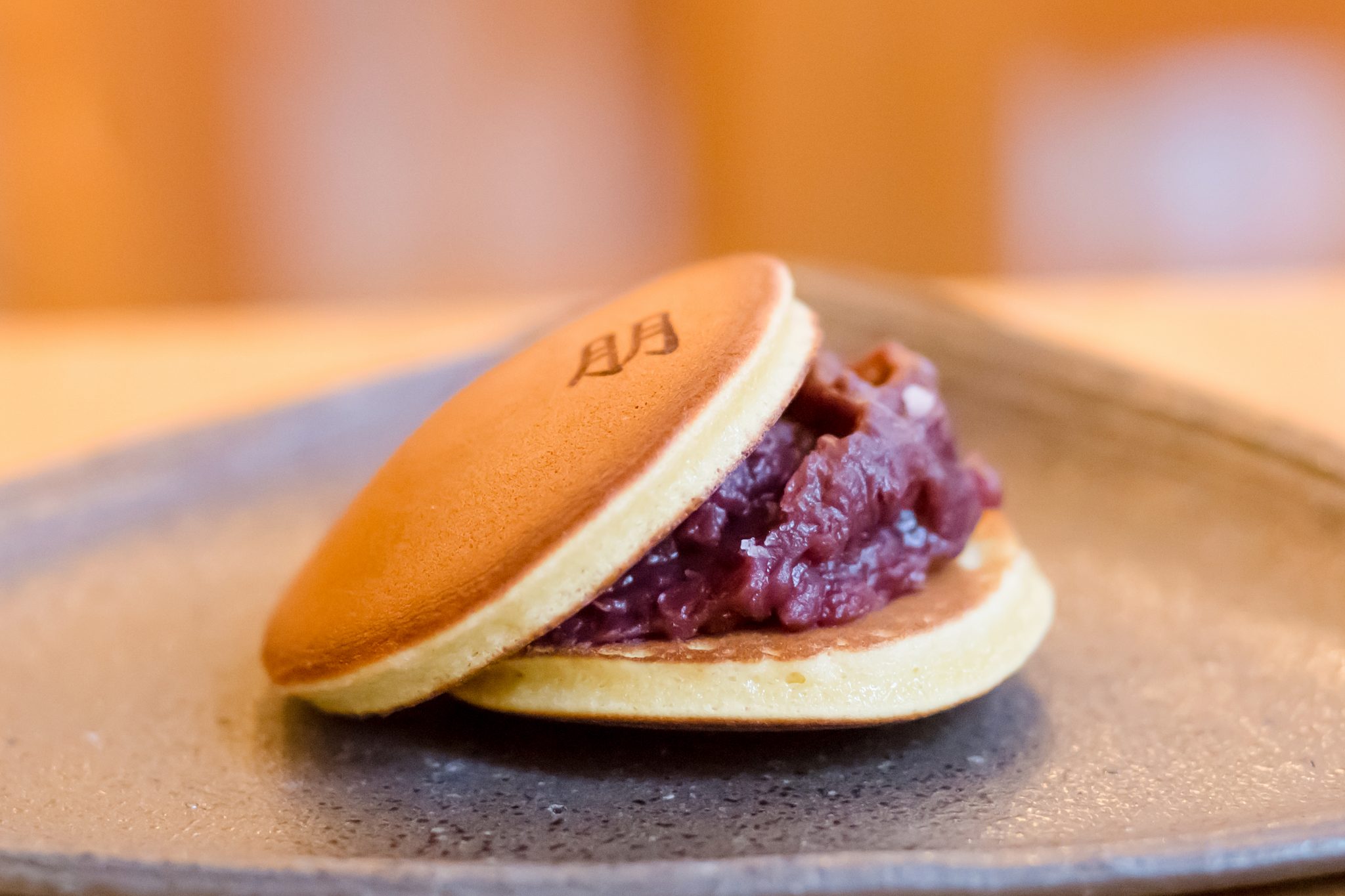 Les dorayaki - Pâtisserie TOMO