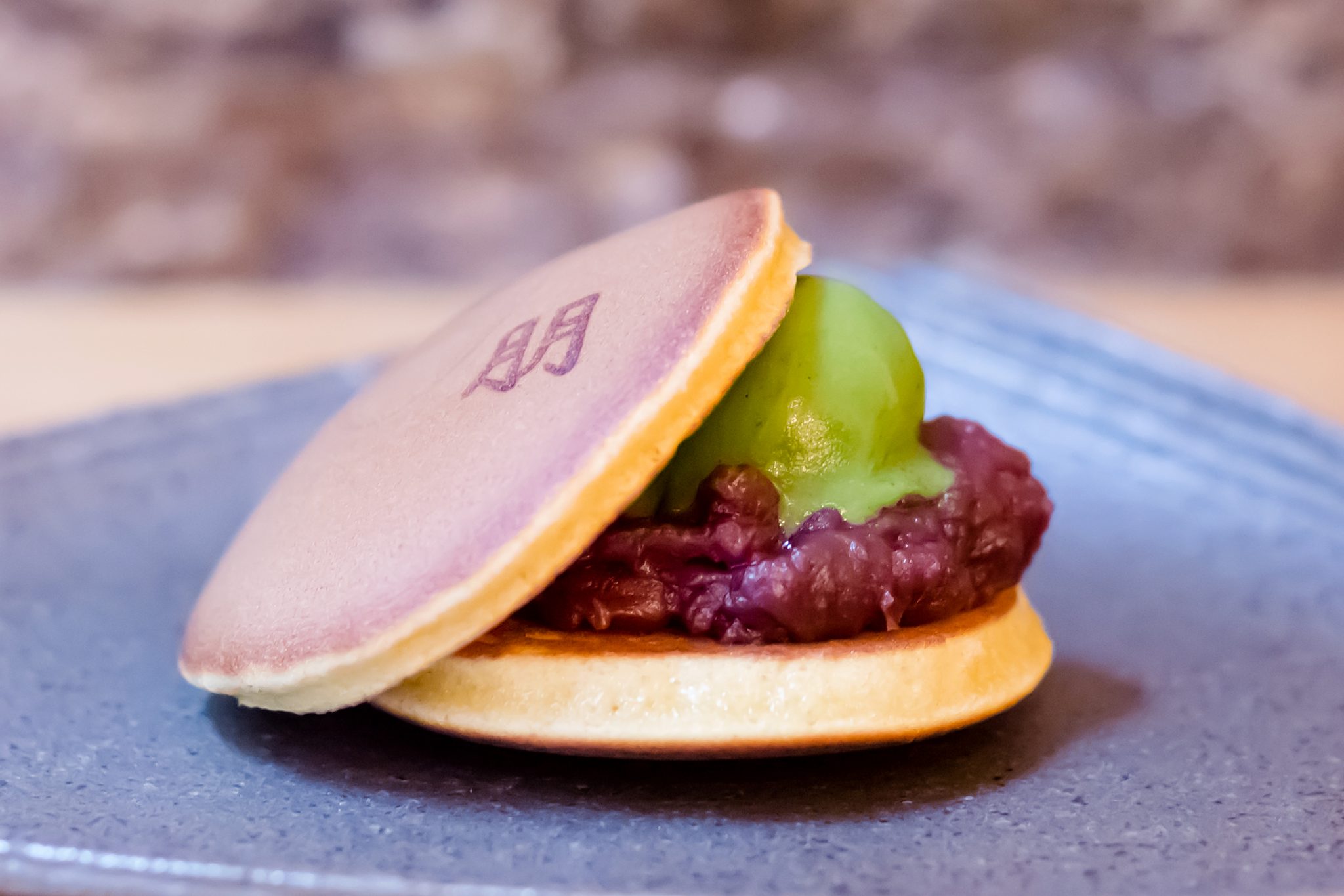 Les dorayaki - Pâtisserie TOMO